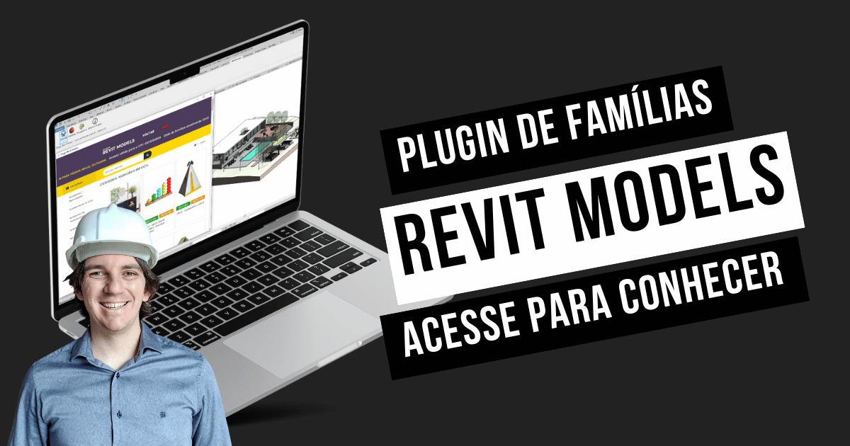 Plugin de Famílias Revit Models - Milhares de famílias paramétricas, de ...